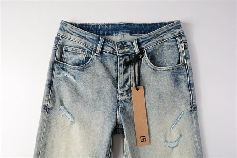 Ksubi Fashion jeans 3009 – SAINT VANE