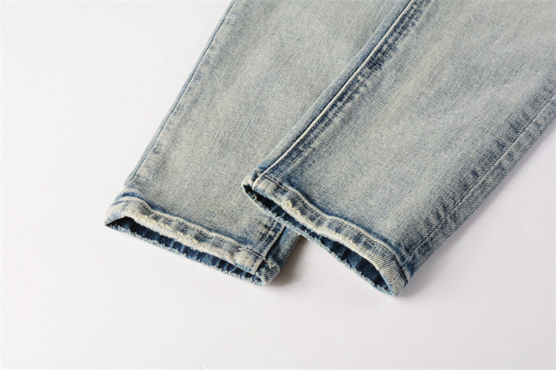 Ksubi Fashion jeans 3009 – SAINT VANE