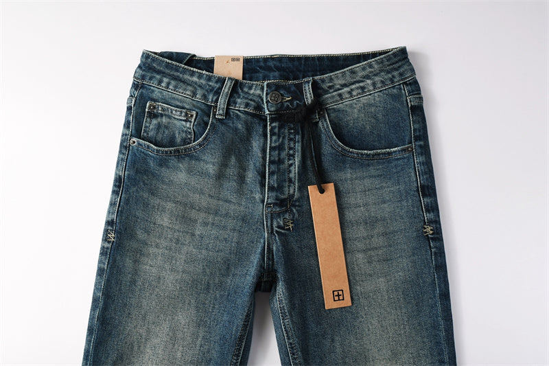Ksubi Fashion jeans 3033 – SAINT VANE