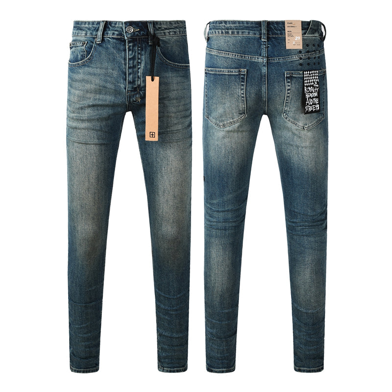 Ksubi Fashion jeans 3033 – SAINT VANE