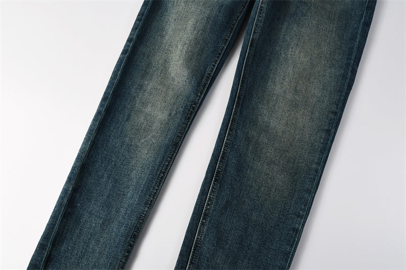 Ksubi Fashion jeans 3033 – SAINT VANE