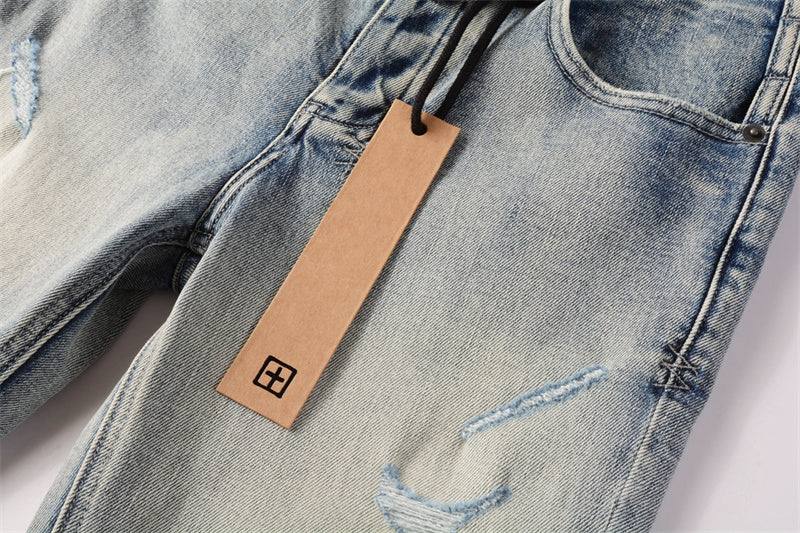 Ksubi Fashion jeans 3009 – SAINT VANE